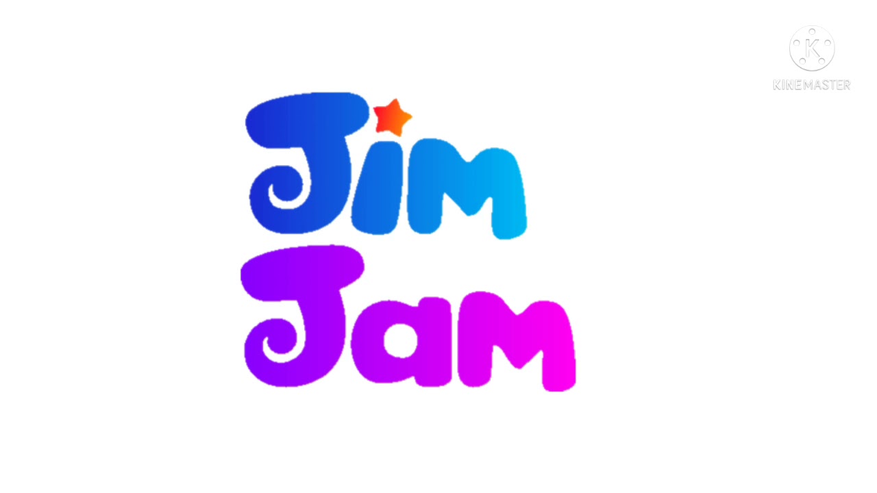 What's Your Opinion On 2021 JimJam Logo - YouTube