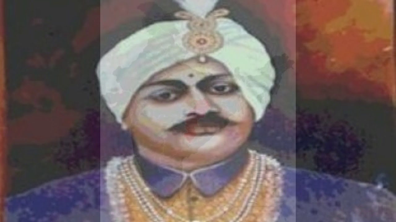 Sri Krishnadevaraya history - YouTube