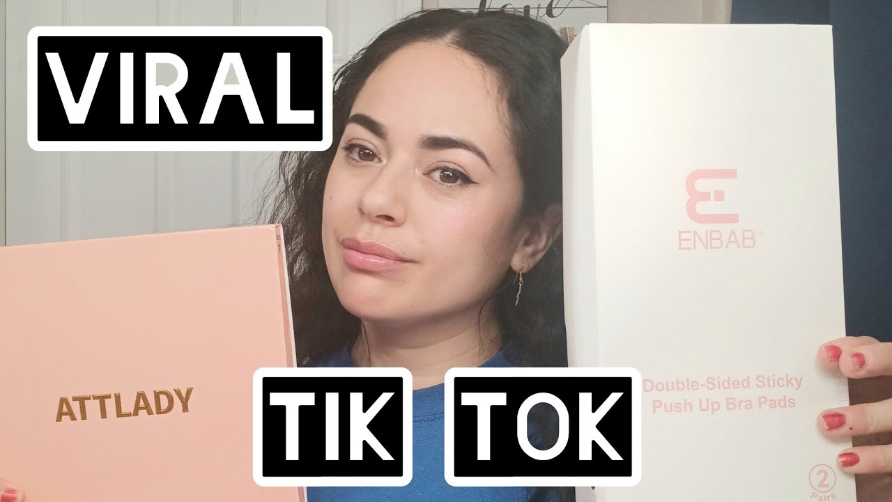 Viral Tik Tok Products Review - YouTube