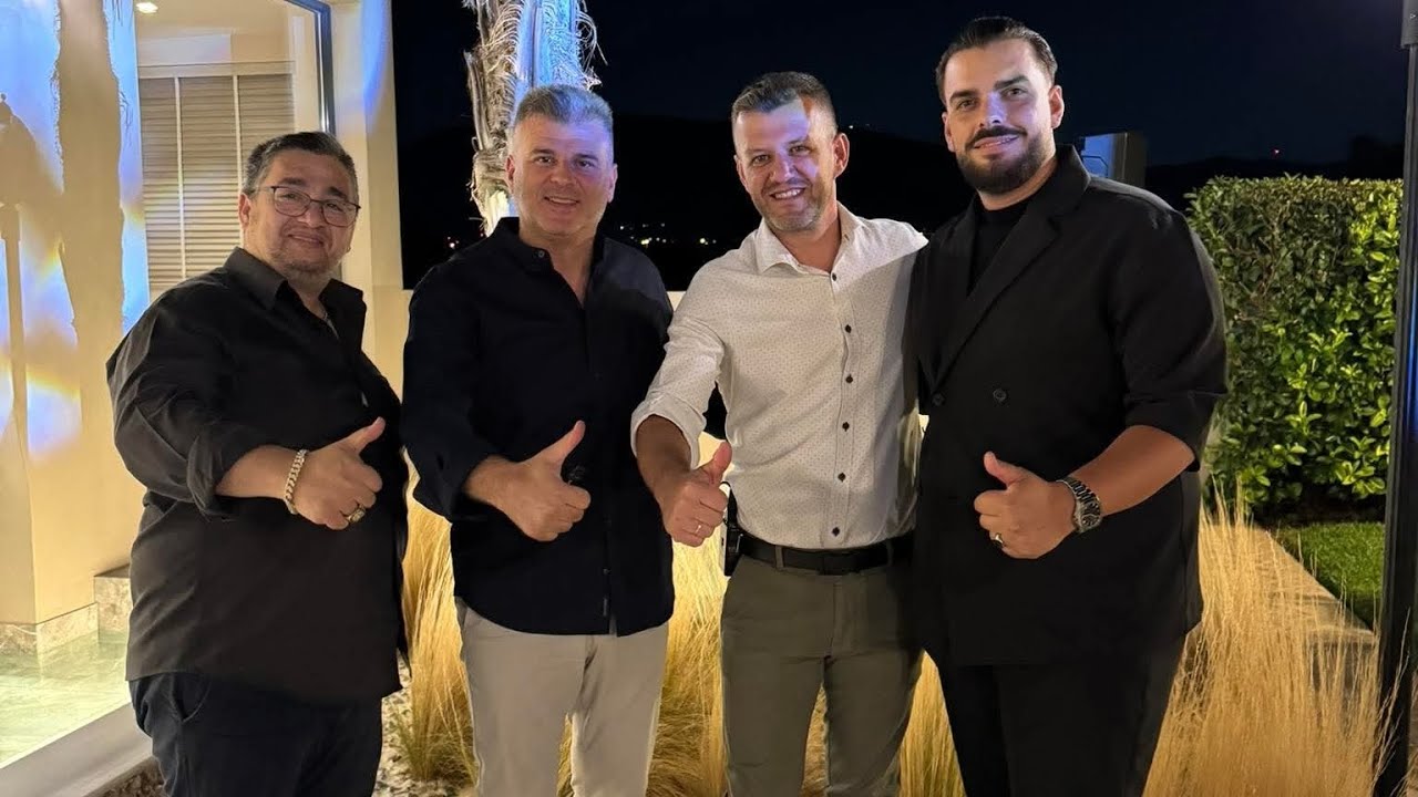 ΚΩΣΤΑΣ ΣΤΑΥΡΟΥ ΧΡΗΣΤΟΣ ΑΓΓΕΛΗΣ ΖΩΝΤΑΝΗ ΗΧΟΓΡΆΦΗΣΗ 2025 - YouTube
