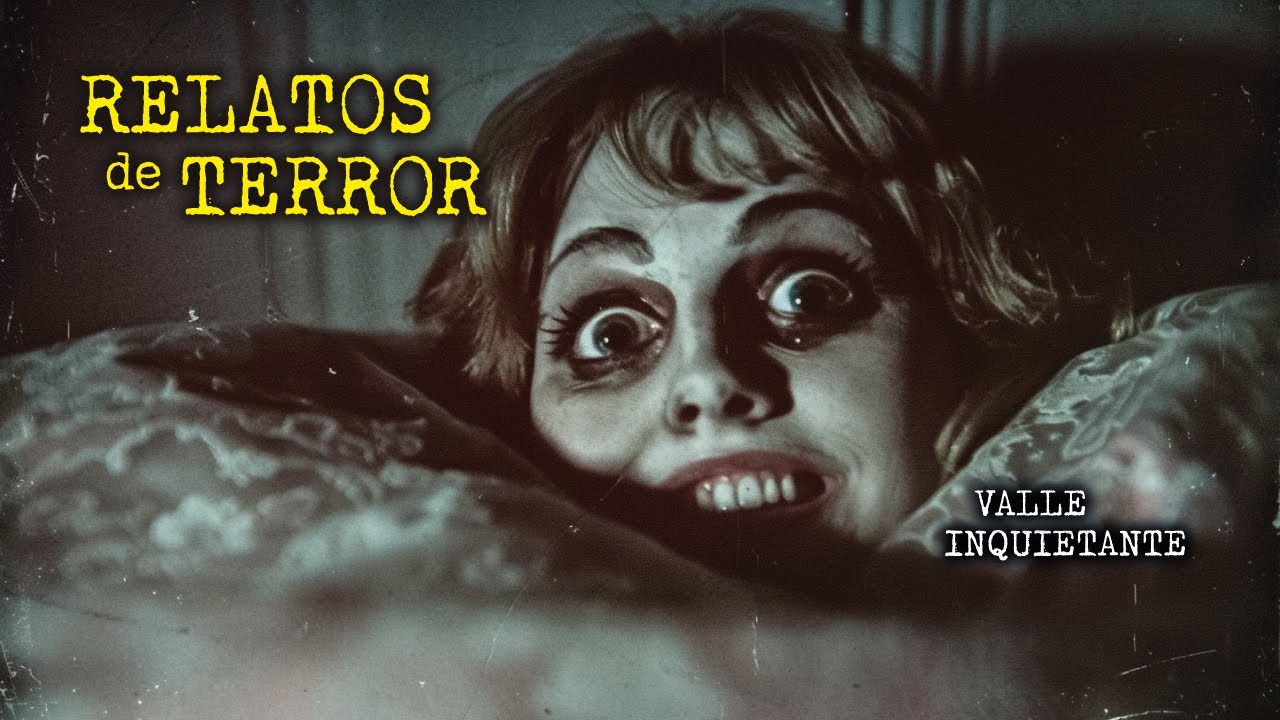 NO ES UNA PERSONA REAL | PERDÓN POR VERTE SIN TU PERMISO | HISTORIAS DE ...