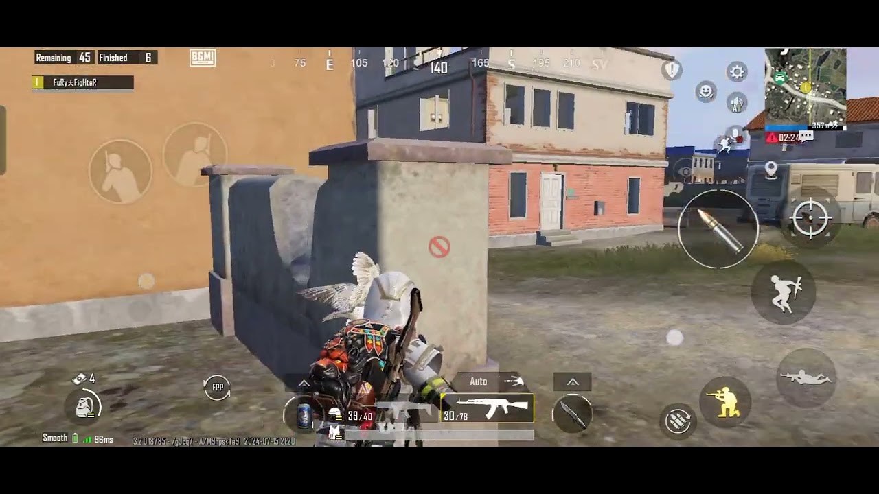 BGMI HOT DROP GAMEPLAY 🔥🔥🔥🔥 - YouTube
