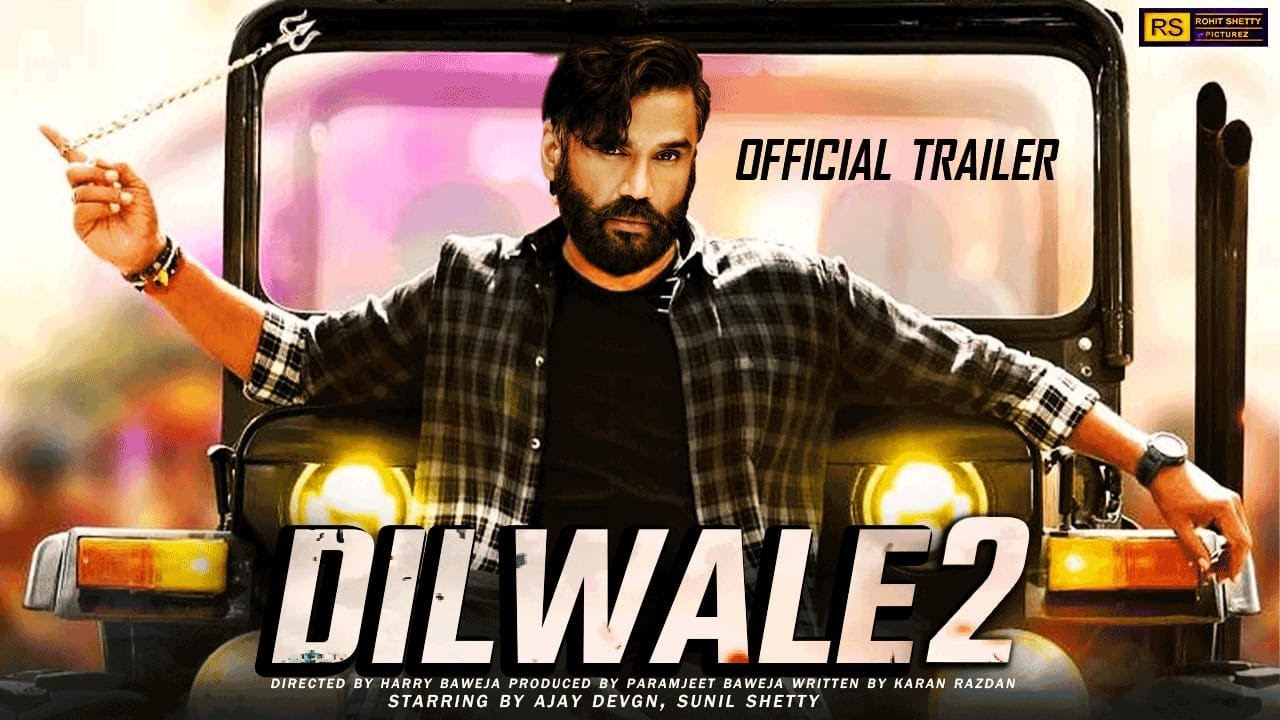 Dilwale 2 | 31 Interesting Facts | Ajay Devgn | Sunil Shetty | Kajal ...