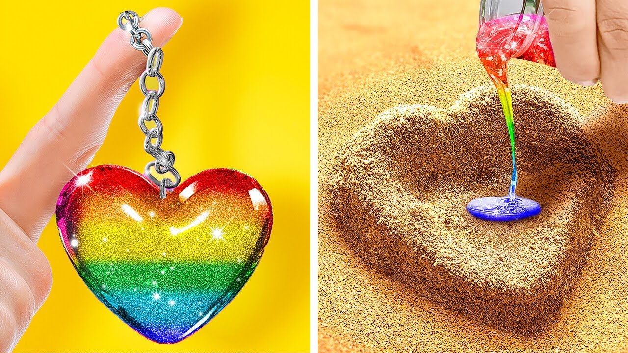 SURVIVAL GUIDE || Viral Life Hacks and Smart Tricks For Parents by 123 ...