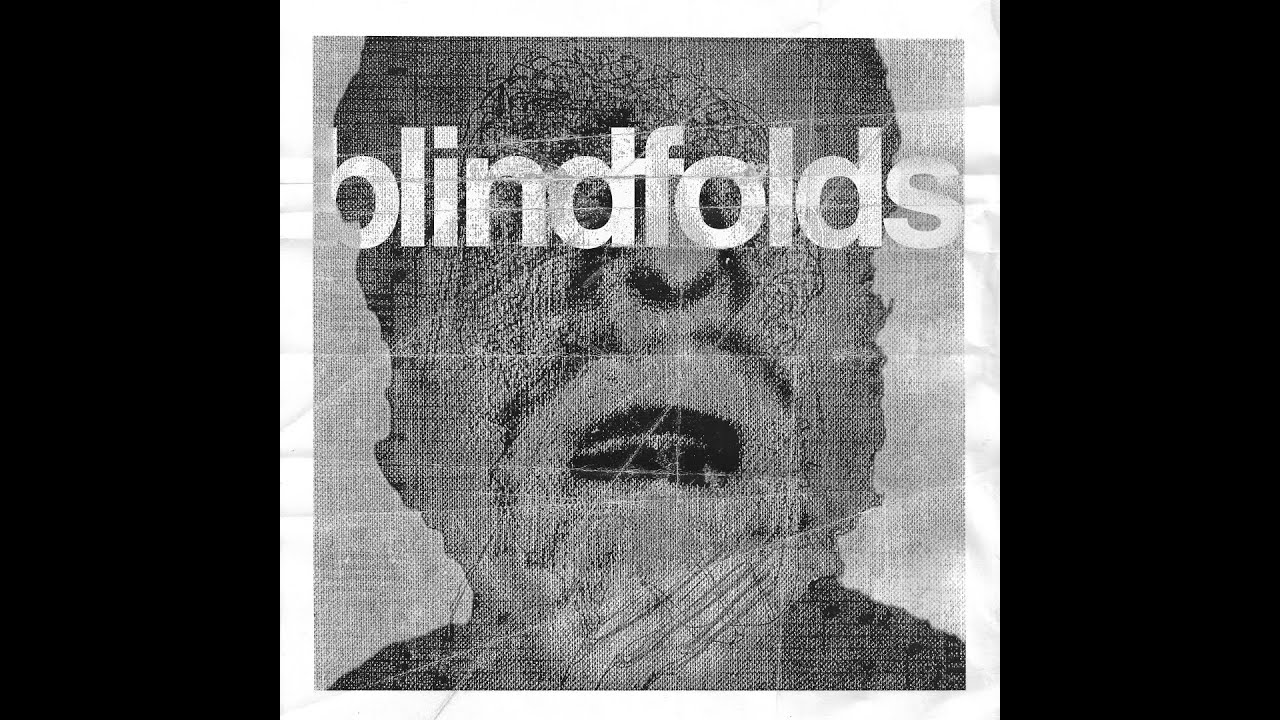 blindfolds - YouTube