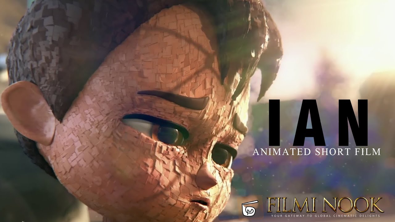 A disabled boy turns playground bullies into friends | Animated Short ...