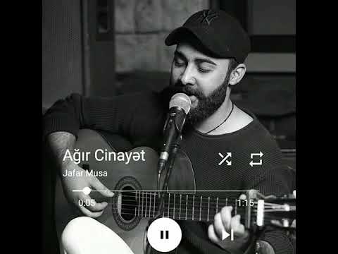 Jafar Musa - Ağır cinayət