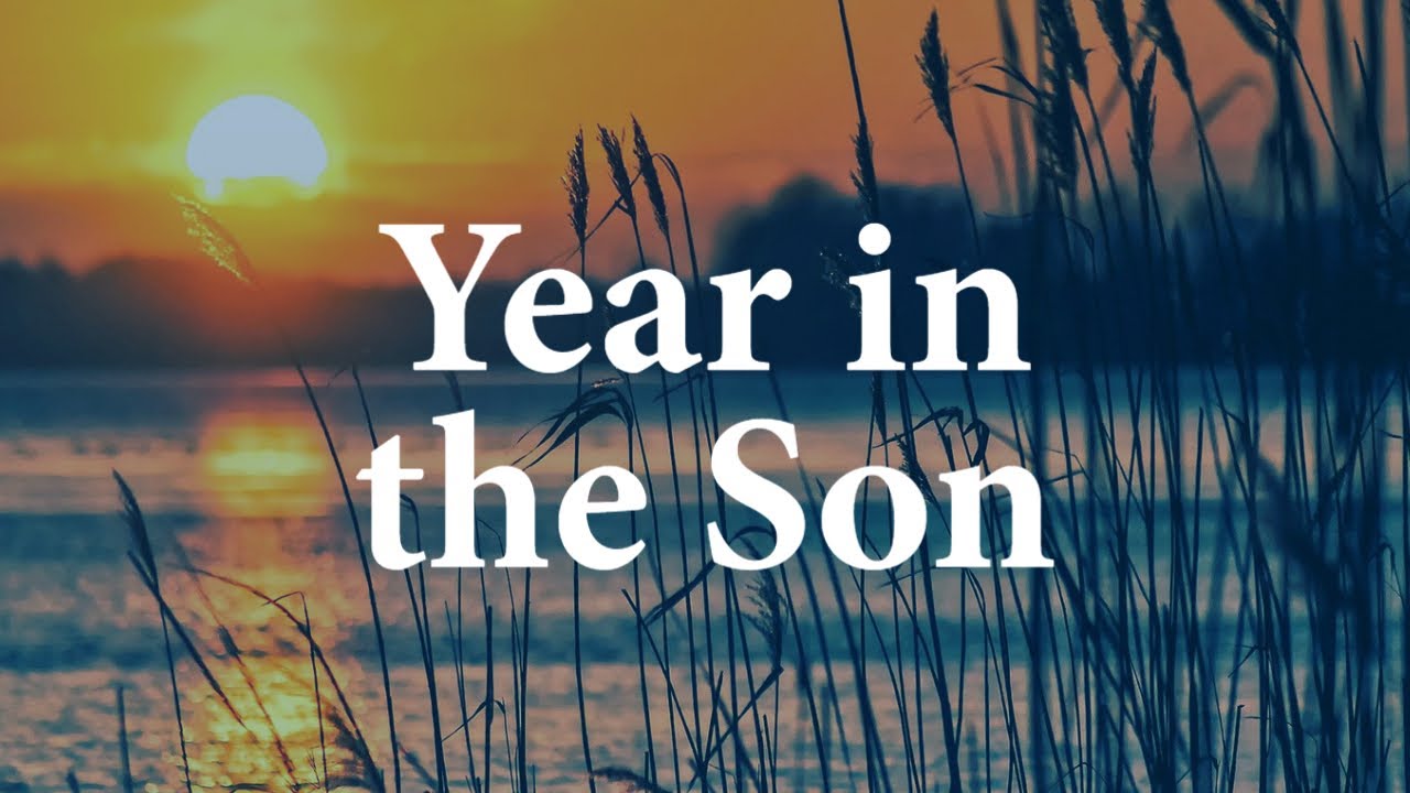 Elim Bible Institute - Year in the Son - YouTube