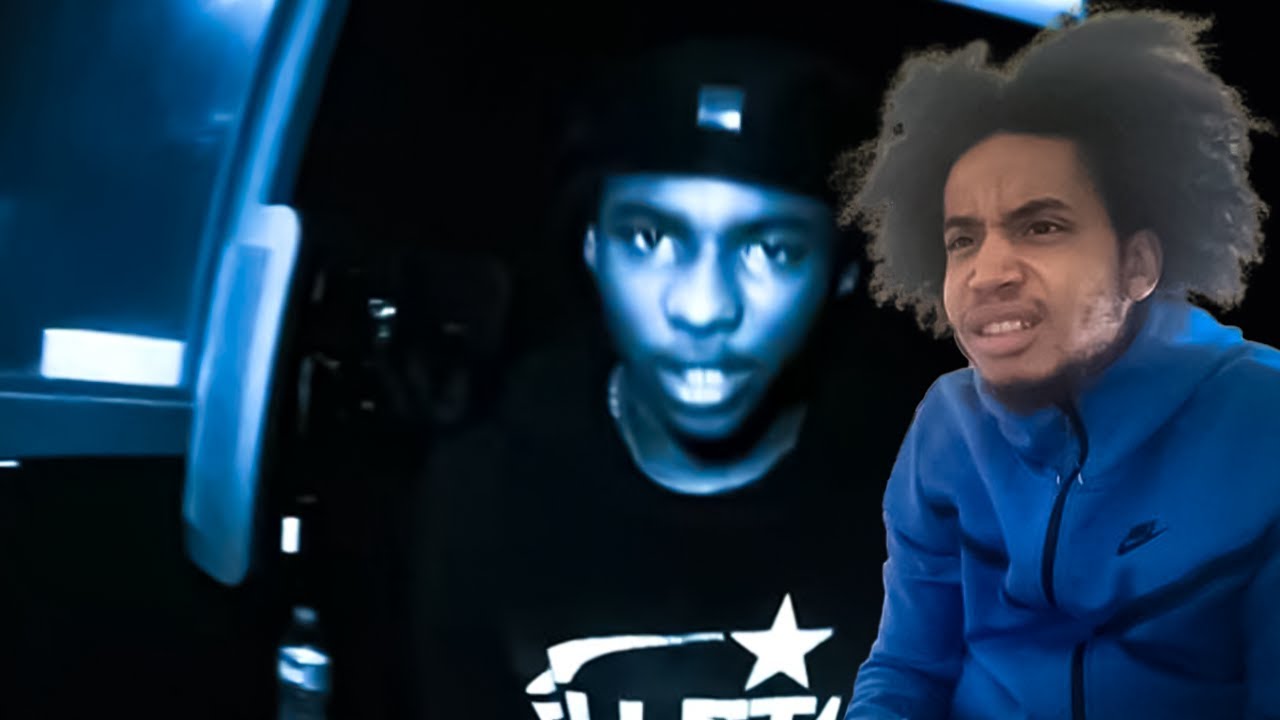 Baby Floxks - Freeze Tag (Ambitious Reacts) - YouTube