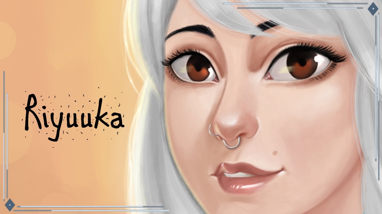 Riyuuka - YouTube