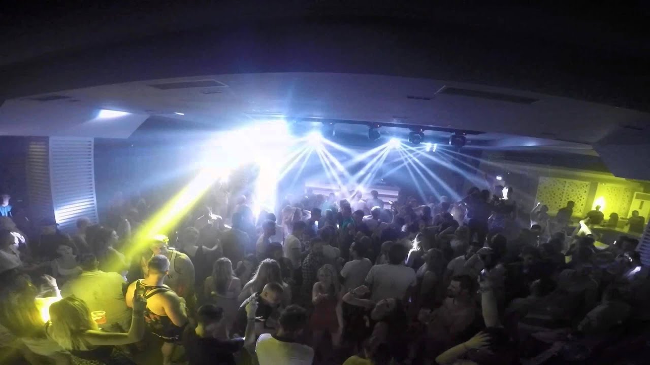 TARGET TRINITY 9th Sept 2015 - YouTube