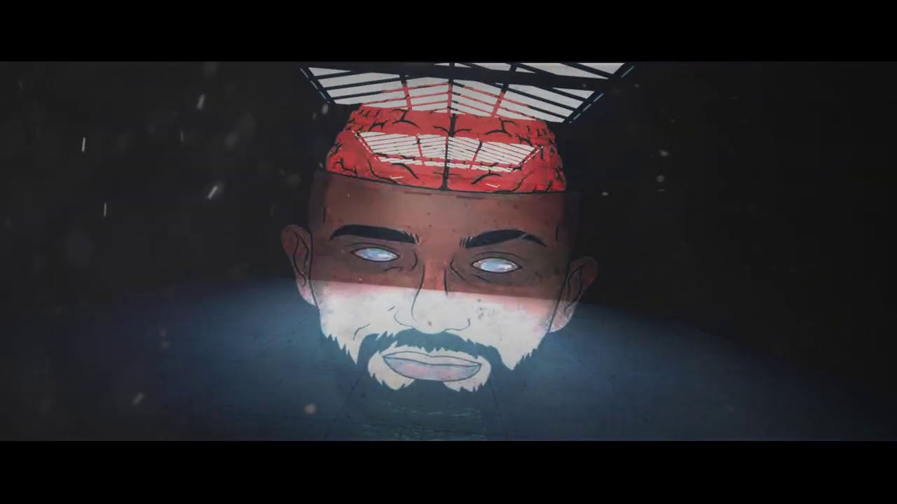 Dragon Hell - Hormon Elmo7areb | دراجون هيل - هرمون المحارب (produced ...
