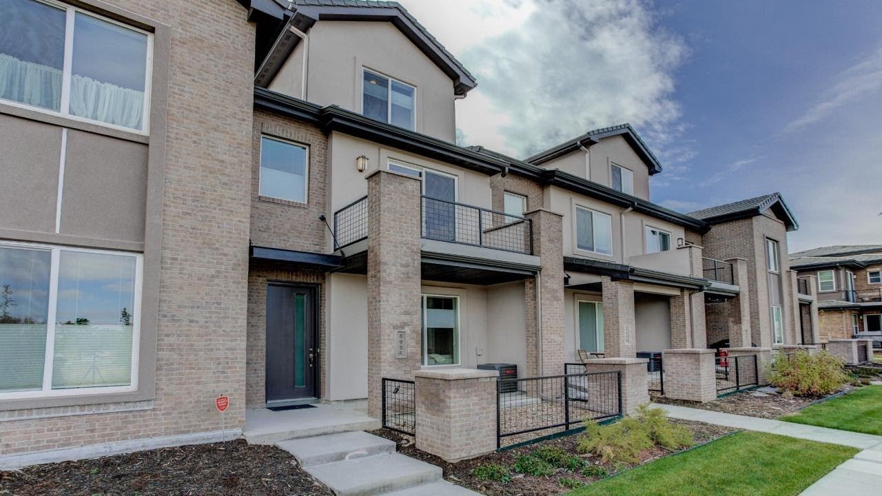 Norma Adair presents 8994 E Caley Way Greenwood Village, CO ...