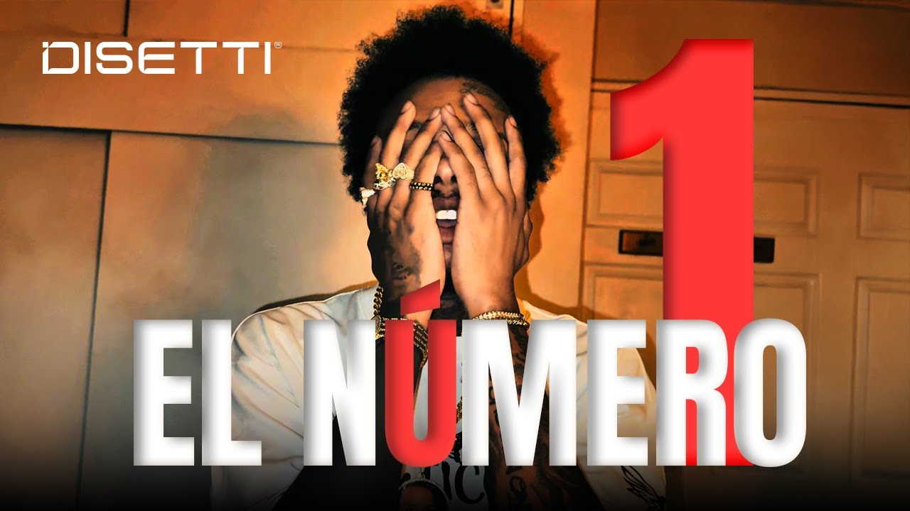 El Número 1