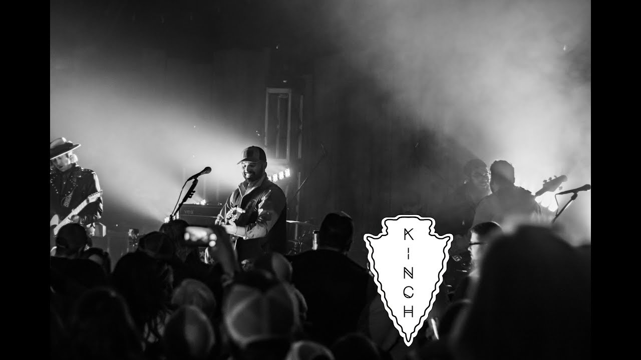 Two of a Kind - Garth Brooks (Tyler Kinch Cover) - YouTube