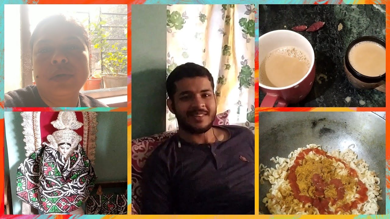 ei vabe dhonobad pabo asha kori ni - YouTube