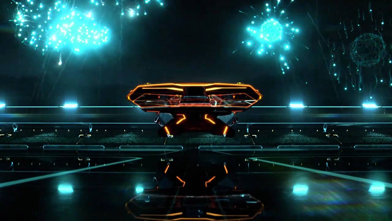 Anima Sound System - Space Exodus - YouTube