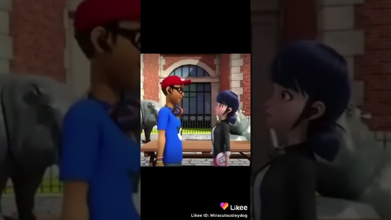 Likee de Leydi boc - YouTube