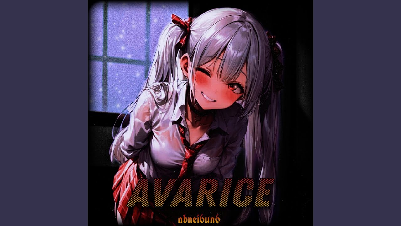 Avarice - YouTube