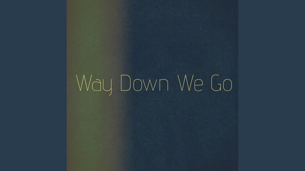 Way Down We Go (Statle Instrumental Remix) - YouTube Music