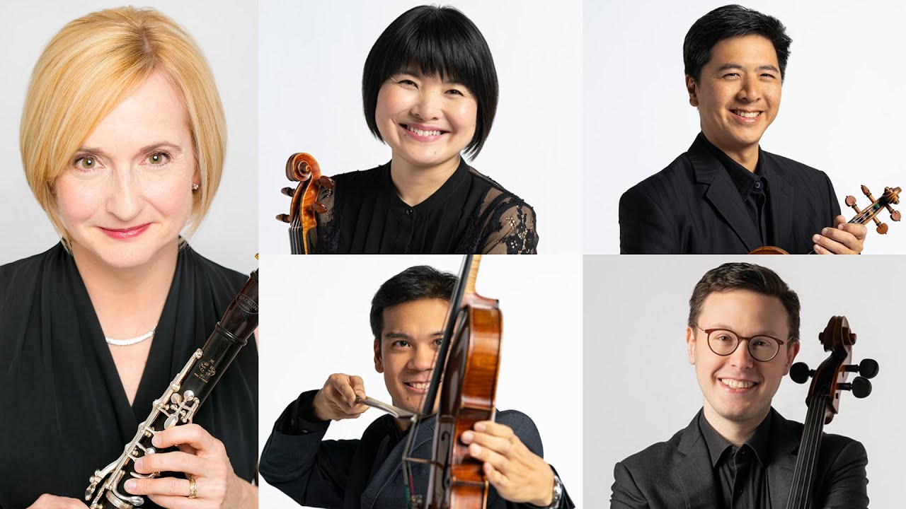 Performance Archives - Classical Music Chicago