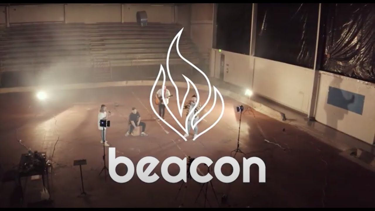 beacon Easter Sunday Service (April 12th, 2020) - YouTube