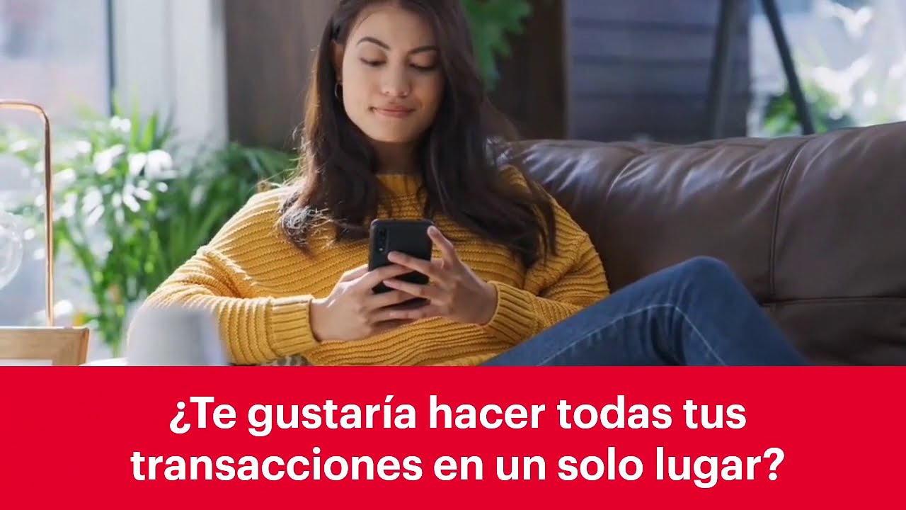 Rapibac de BAC Credomatic - YouTube