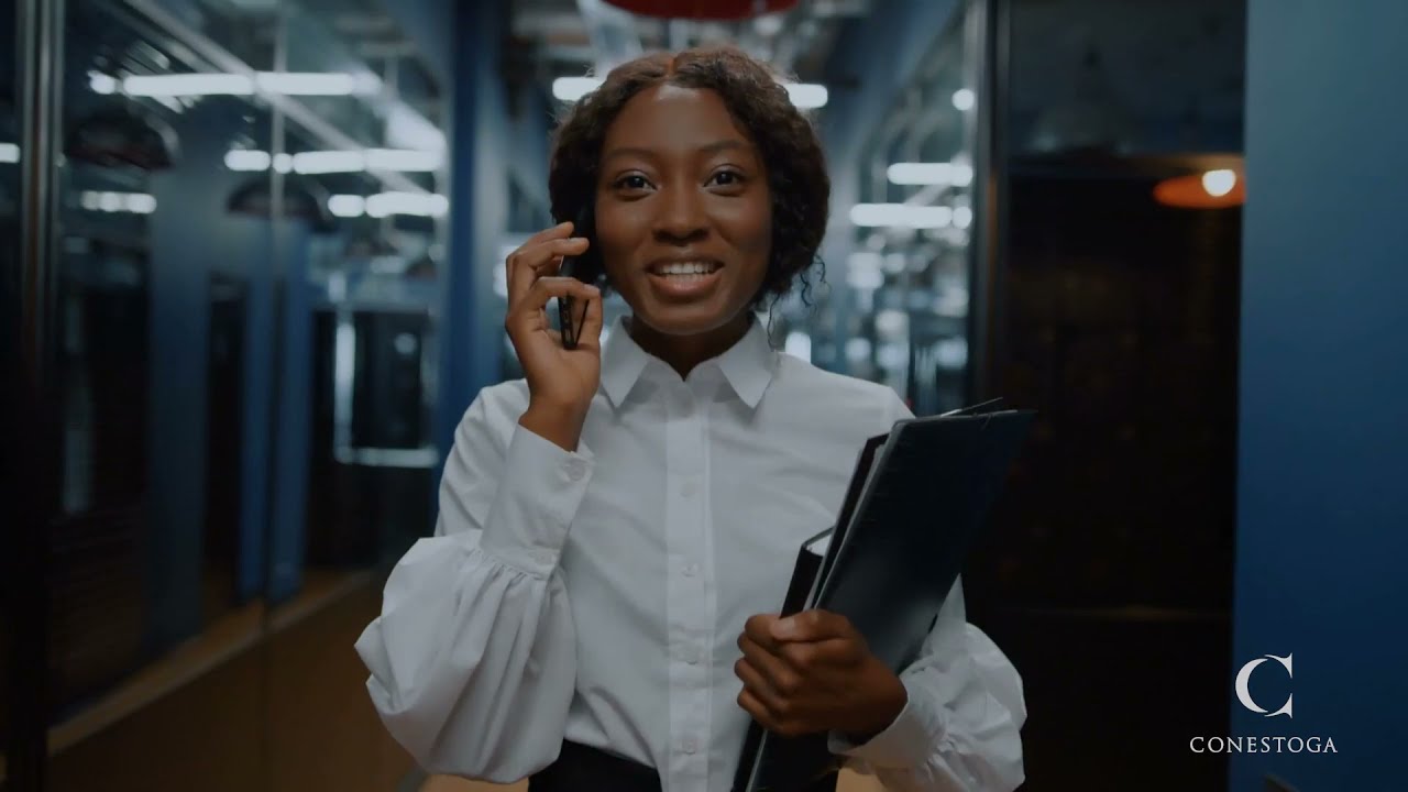 Project Management Graduate Certificate - YouTube