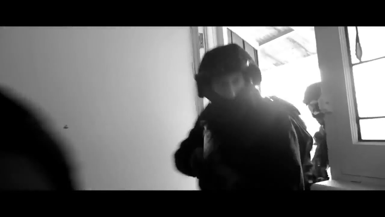 FBI OPEN UP - YouTube