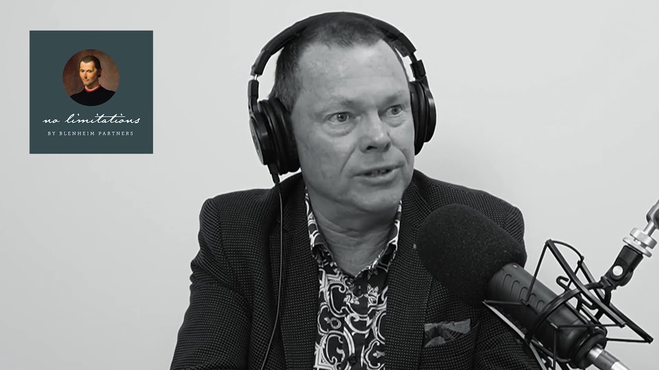 Episode 134 | Pat O'Sullivan | Clip 4 - YouTube