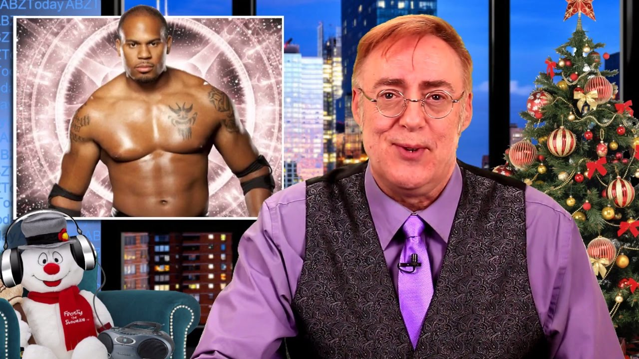 Dumb Criminal no. 354: ABZToday OneOFFs with Brian McKaig - YouTube