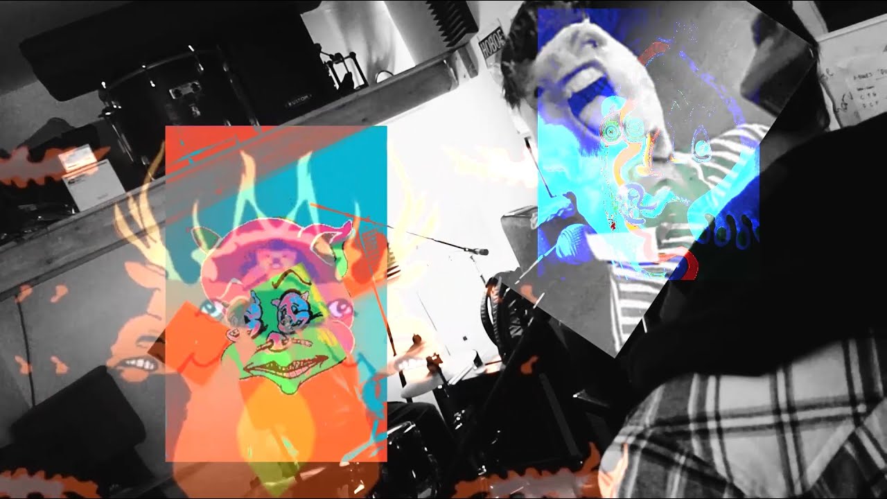 Mad Malik - Practice - 20200217 - YouTube