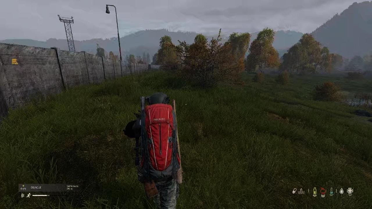 Reload mags FAST in DayZ! - YouTube