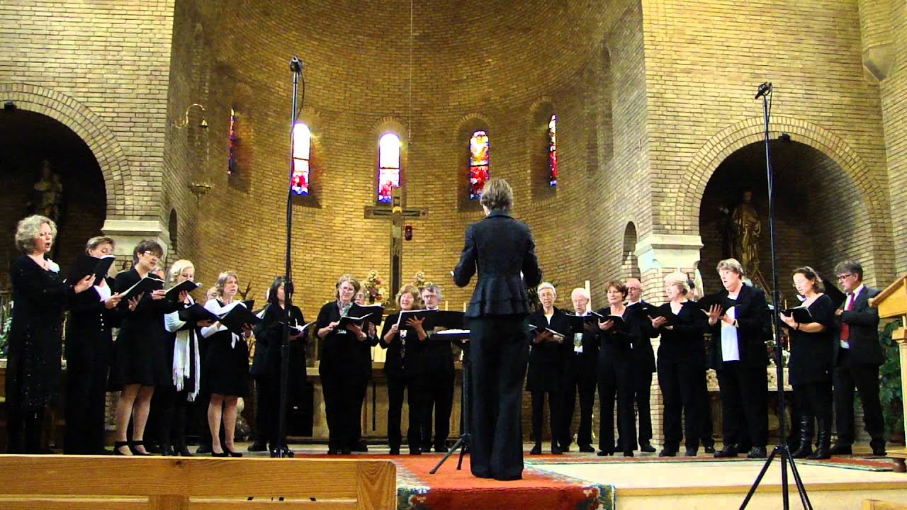 H.Howells: Requiem part 3, 4 and 5 - YouTube