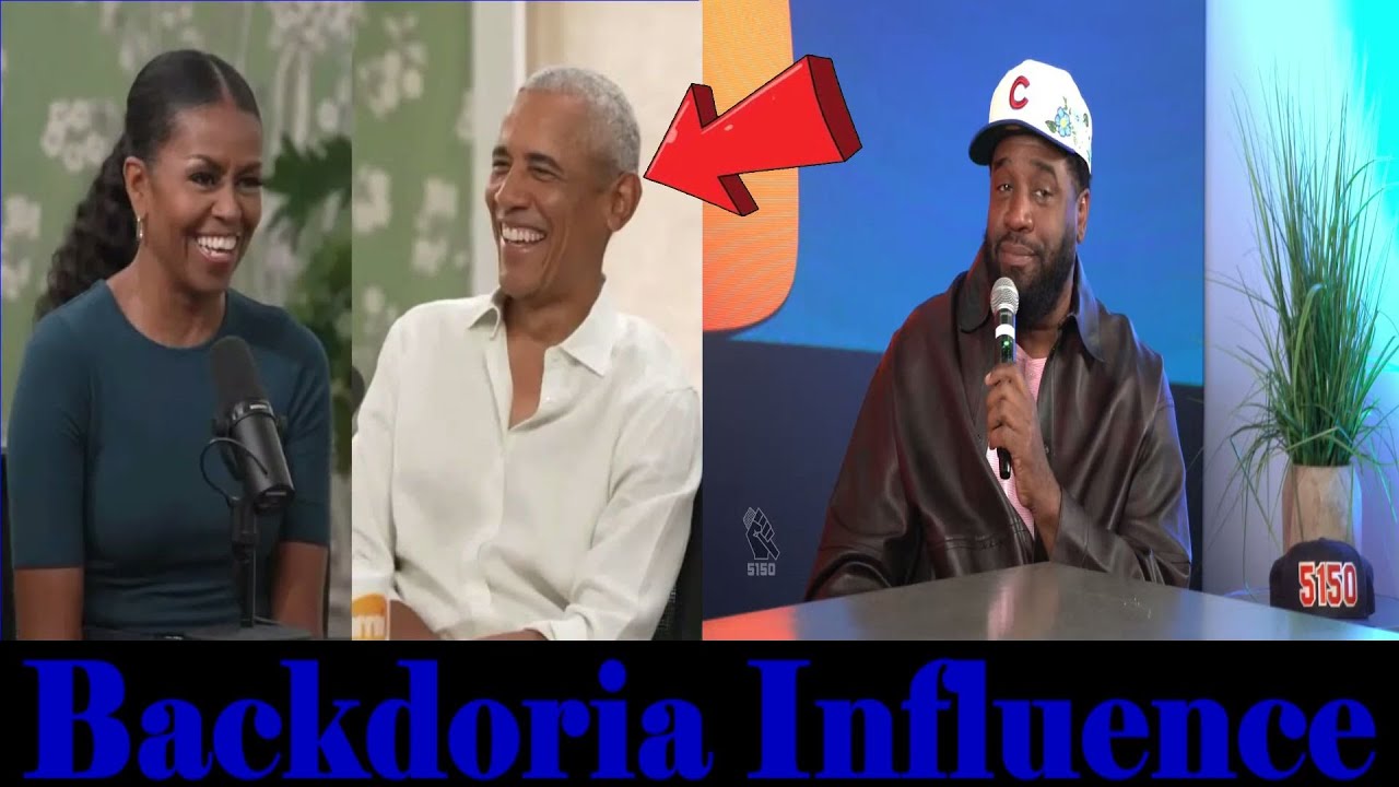 Corey Holcomb: Corey Goe All In On Ex President Barack Obama. - YouTube