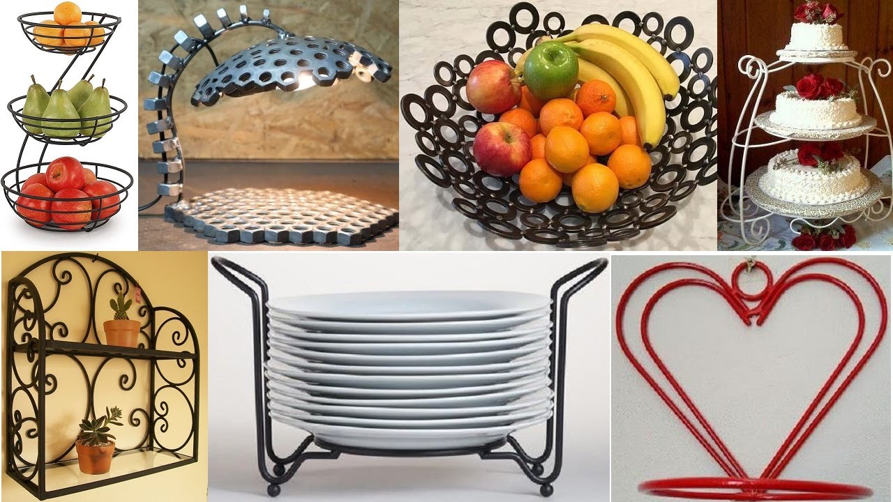 Welding projects for beginners 2 / beginner welding projects ideas 2 ...