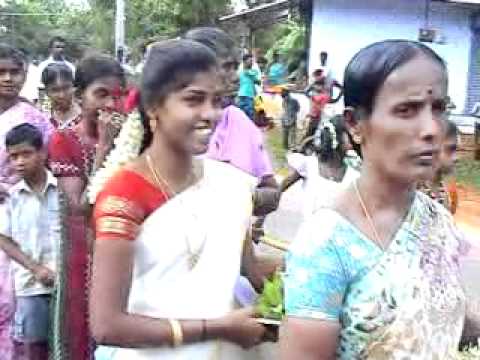 Ayya Vazhi Festival Mavadi Udayadithatu - YouTube