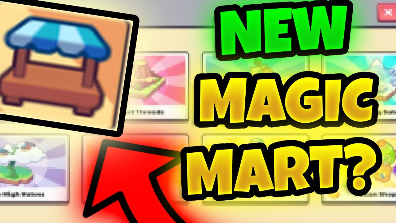 Prodigy's NEW UPDATE is actually REALLY good...| Prodigy Math Game ...