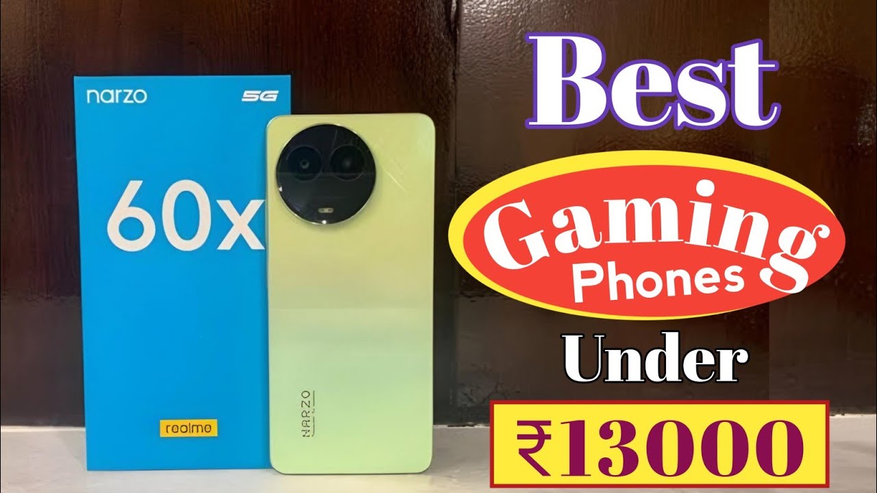 Best Powerful 5g Phone Under 13000 In February 2024 || Best Phone Under ...