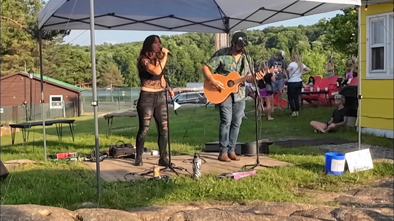 Defern (Live) @ Slickers Adirondack Tavern July 5th 2023, Old Forge NY ...