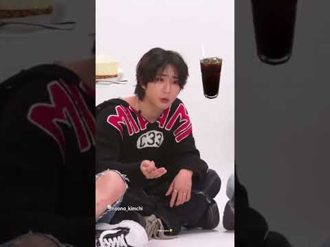 HAN JISUNG MOOD 🤣🤗 #hanjisung #skz #straykids #stayskz #hanquokka