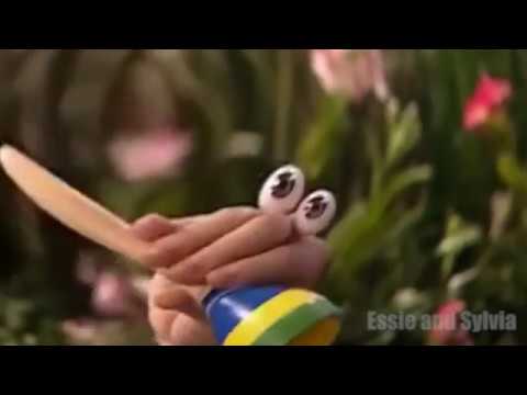 oobi theme song but every oobi opens another gate to hell - YouTube