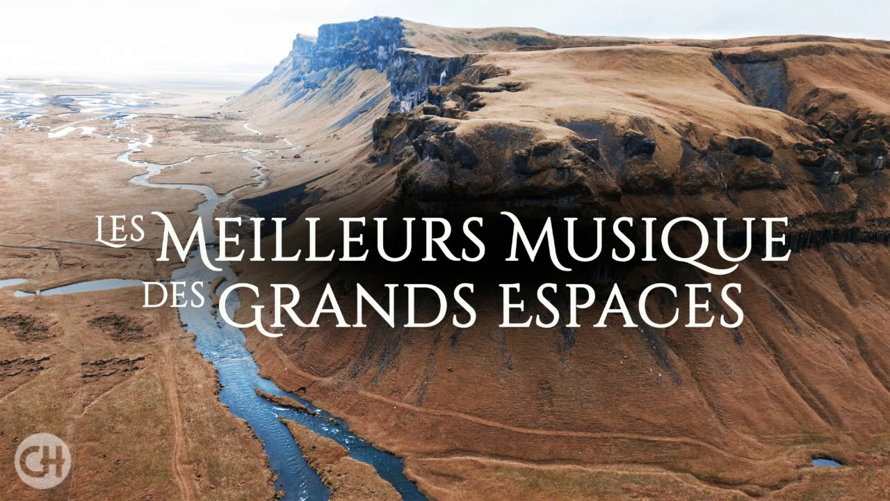 Les Meilleurs Musique des Grands Espaces - Spaghetti Western (Audio de ...