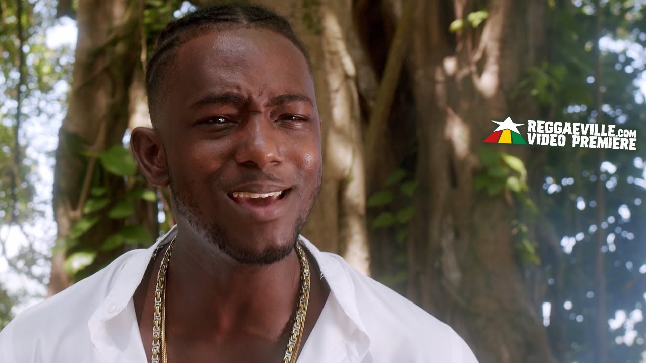 Jerone - Keep You Safe [Official Video 2020] - YouTube