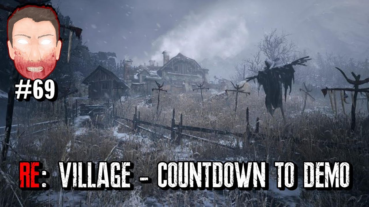 RE: Village Demo Countdown & Trailer - YouTube