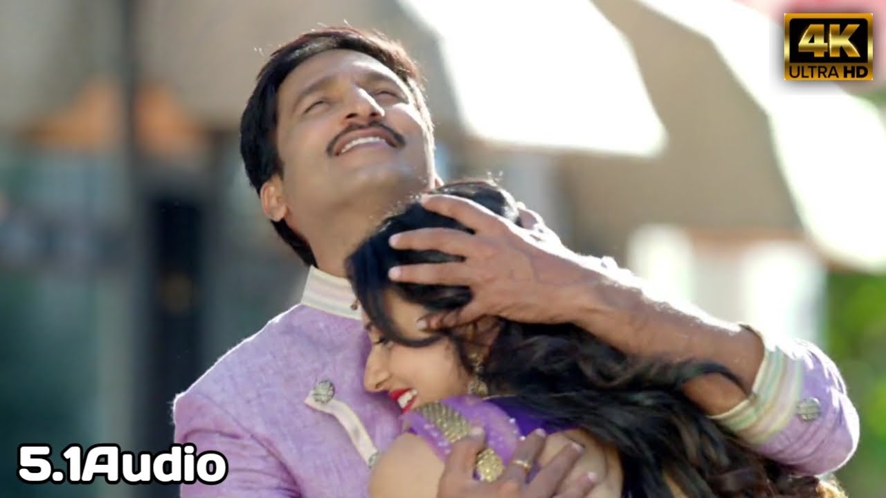 Soodu Soodu 4K Video Song || Loukyam Movie || Gopichand, Rakul Preet ...