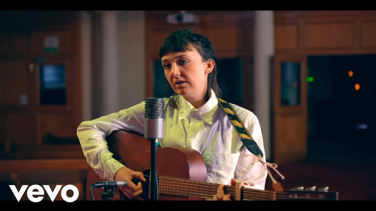 Grace Gillespie - Song for Nick Drake - YouTube Music