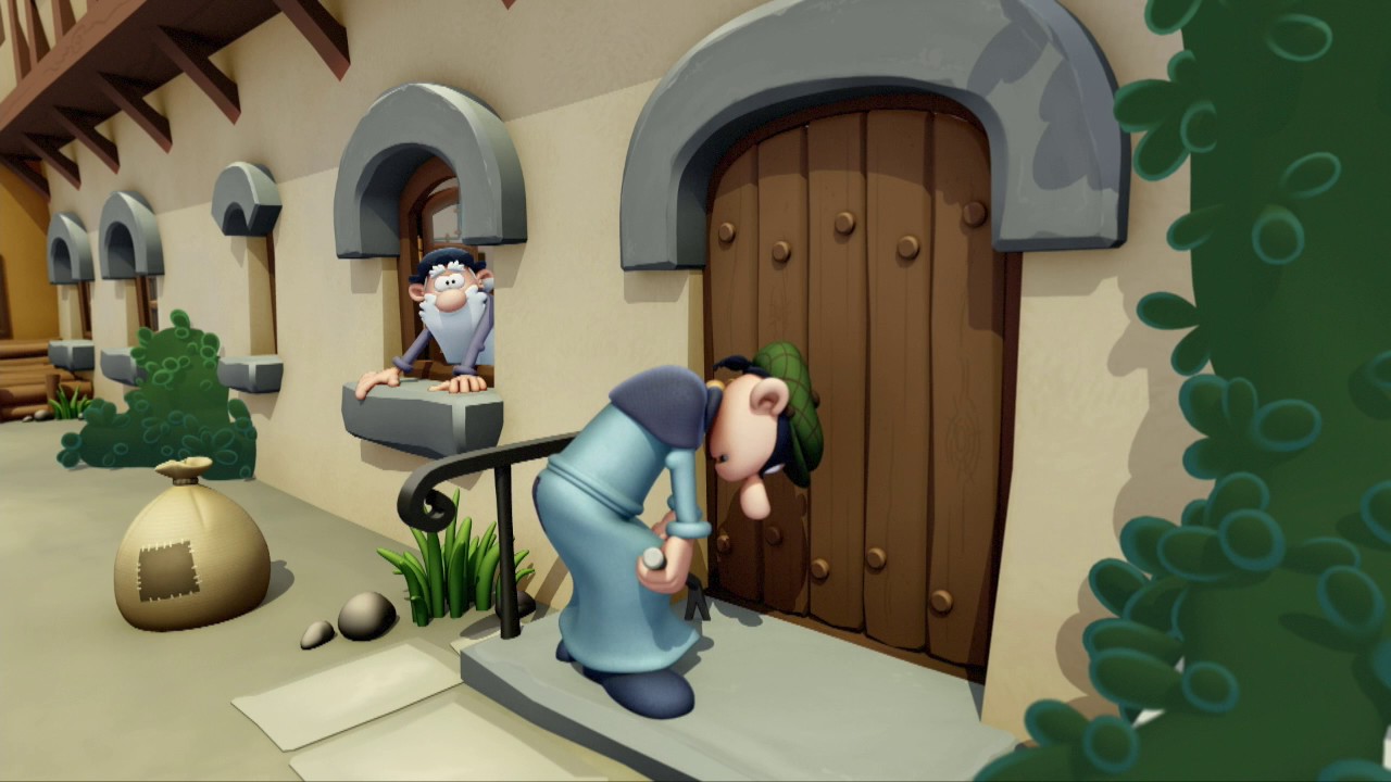 Contraptus - YouTube