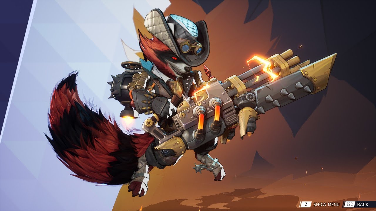 Marvel Rivals CAT: idek yall ranked is crazy. - YouTube