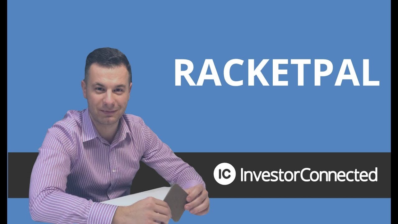 RacketPal - Pitch Perfect - YouTube